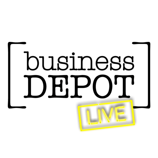 businessDEPOT Live - Marketing Made Easy, Brisbane Event 24th May